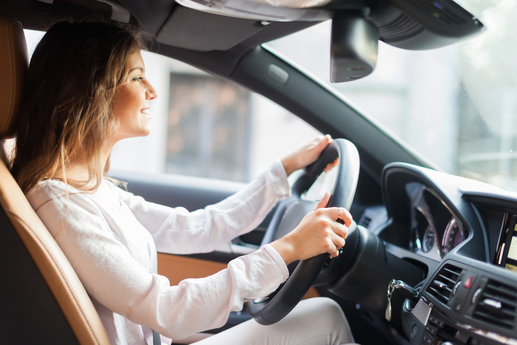 Auto Financing For First Time Buyers Chrysler Capital