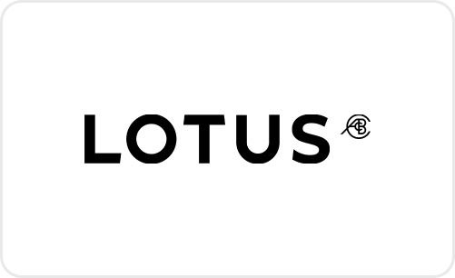 Lotus logo | Chrysler Capital