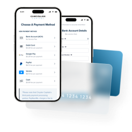 CCAP_Payment | Chrysler Capital